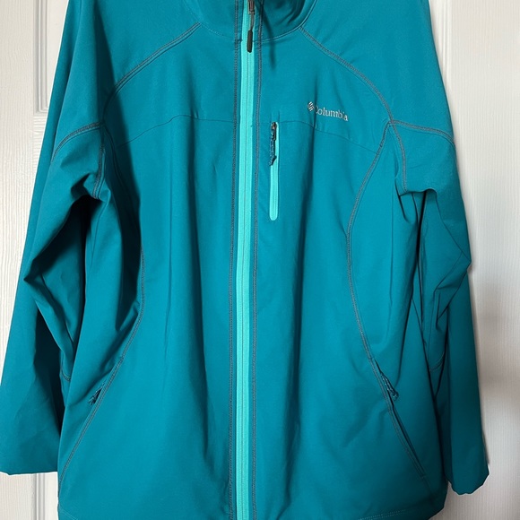 Columbia | Jackets & Coats | Womens Columbia Spring Jacket | Poshmark